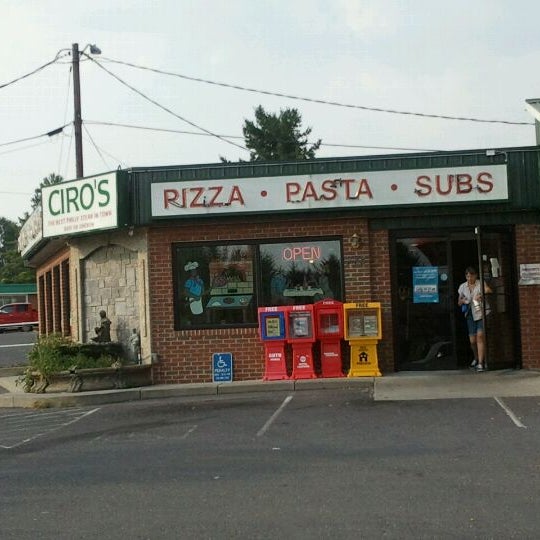 Ciro's - 2 tips from 65 visitors