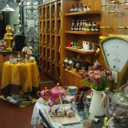 Peter's Tea House - Centro Storico - Firenze, Toscana