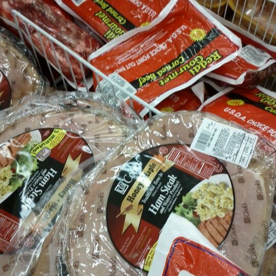 Price Rite of Reading - Grocery Store in Reading