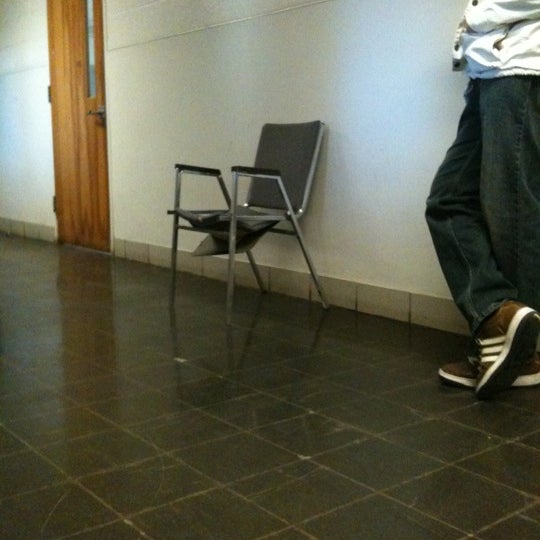 Monteith Building - 1 tip