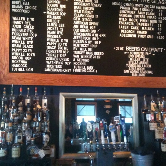 Top 10 dinner spots in Lewes, DE