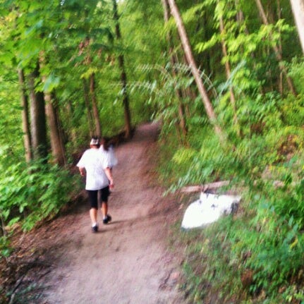 Argo Nature Area - Nature Preserve in Northside