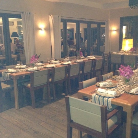 Anzani - Mediterranean Restaurant