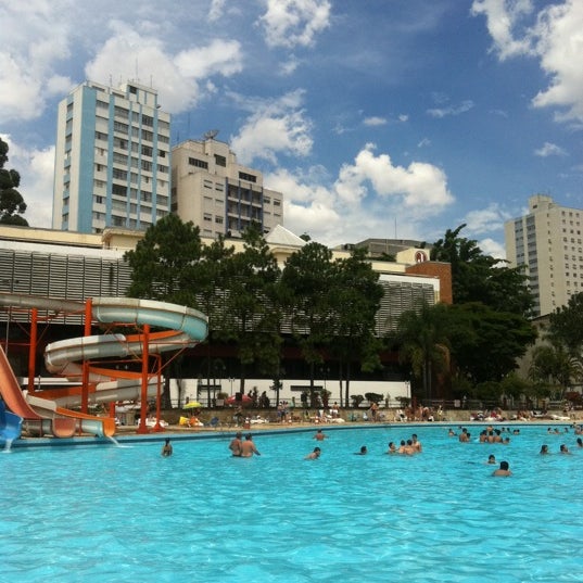 Clube Atlético Juventus - Parque da Mooca - 111 tips