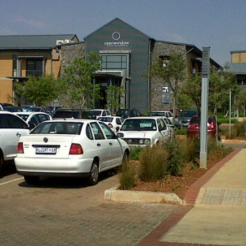 Open Window Institute - College and University