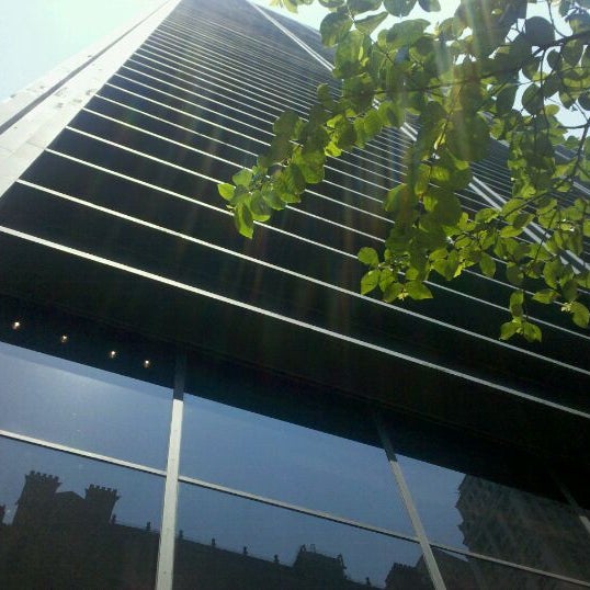 RBC Capital Markets - Office in Financial District