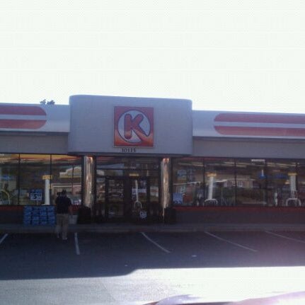 Circle K - Convenience Store in Archdale