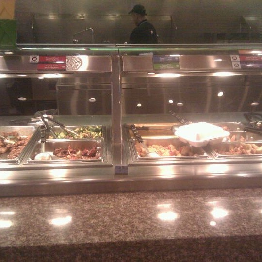 Panda Express - 4 tips from 422 visitors