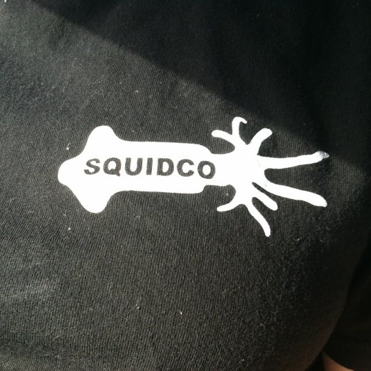 Squidco Fishing - Midway District - 3518 Barnett Ave