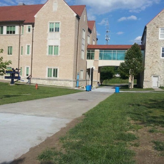 Photos at UMKC Royall Hall - Kansas City, MO