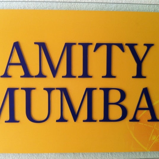 Amity Global Business School - Malad West - Mindspace