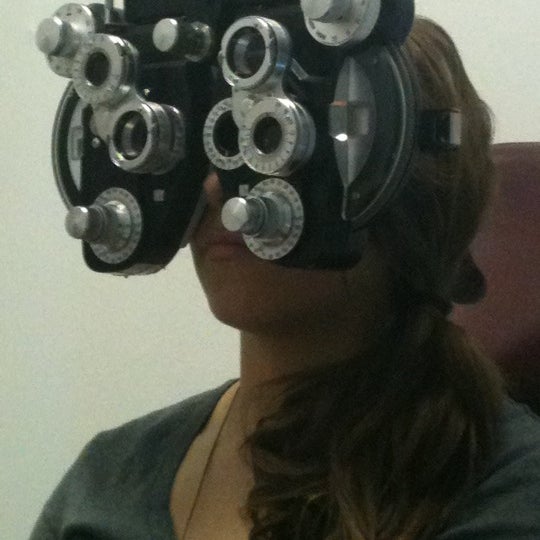 Eyemasters - Sugar House - Salt Lake City, UT