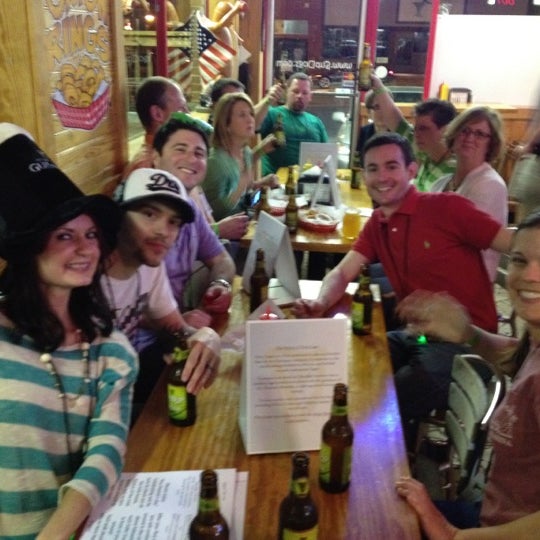 Photos at Sup Dogs - Hot Dog Joint