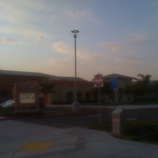 Wolf Canyon Elementary - Elementary School in Otay Ranch