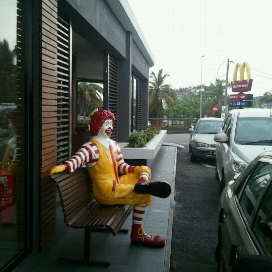 Photos at McDonald's - SS15 - Subang Jaya, Selangor