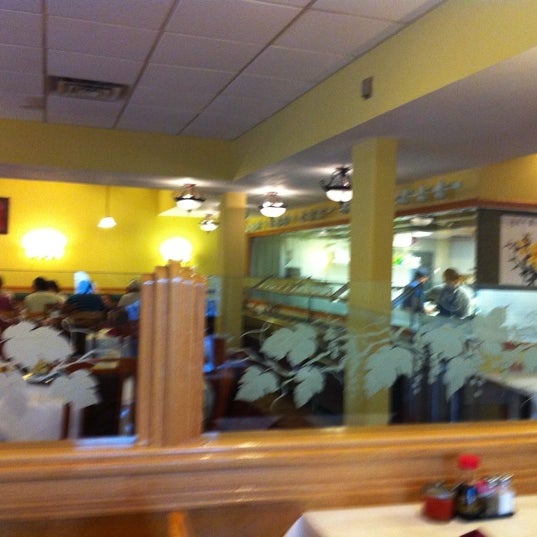 Confucius House - Chinese Restaurant