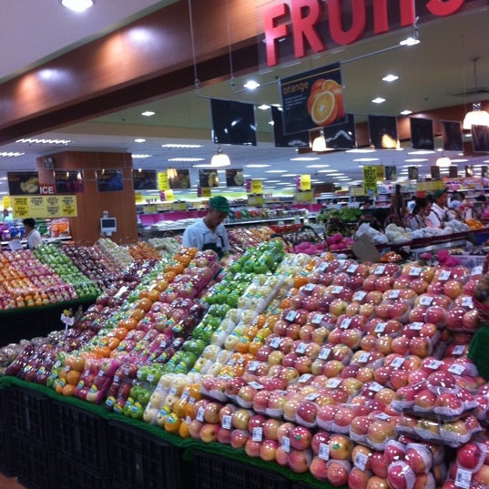 SM Supermarket - Supermarket in Quezon City