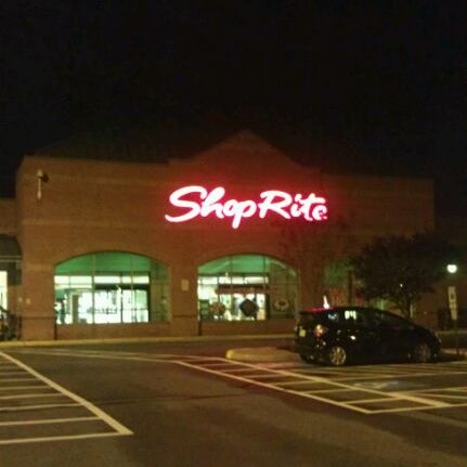 Shoprite Of Mt Laurel