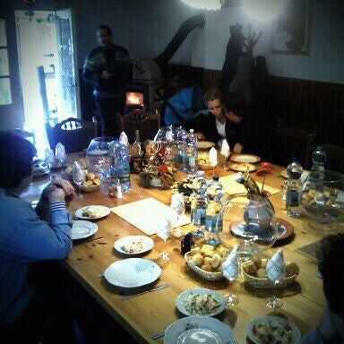 HÁRS PINCÉSZET - Gecse István - Winery