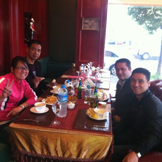 Turkish Restaurant Yiwu China - 1 tip from 57 visitors