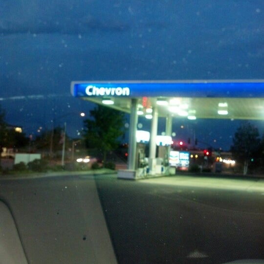 Chevron - Flagstaff, AZ