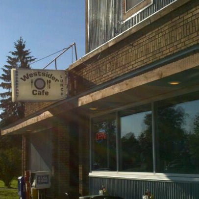 Photos at The Westsider Cafe - West Grand - 1180 Walker Ave NW