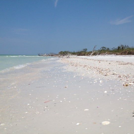Three Rooker Island - Dunedin, FL
