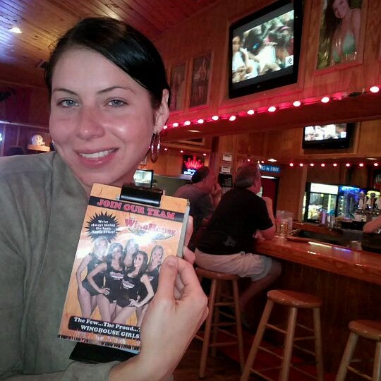 Photos at Ker's WingHouse - Rosemont - 16 tips from 949 visitors