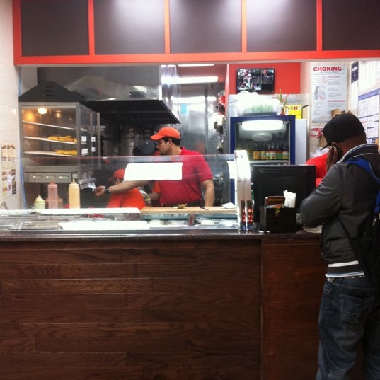 Q'Kachapa - Fort George - 1 tip from 94 visitors