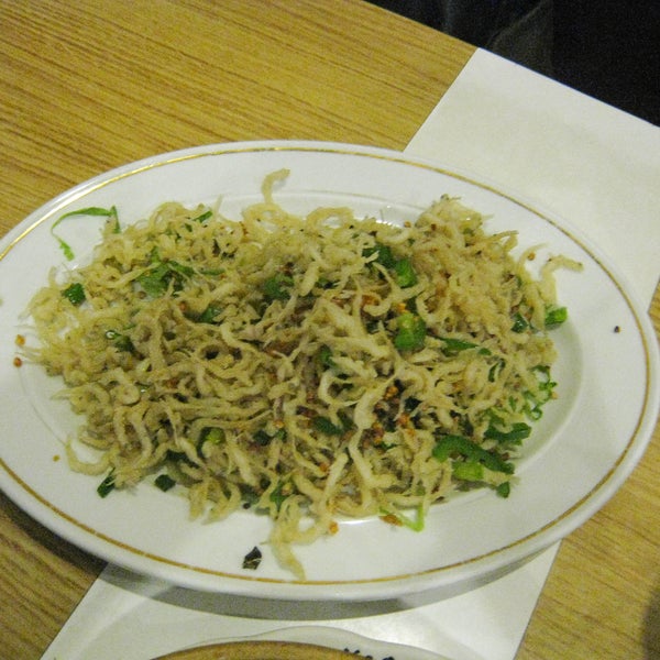 Jen Jen's Chinese Restaurant (Now Closed) - 9066 Metcalf Ave