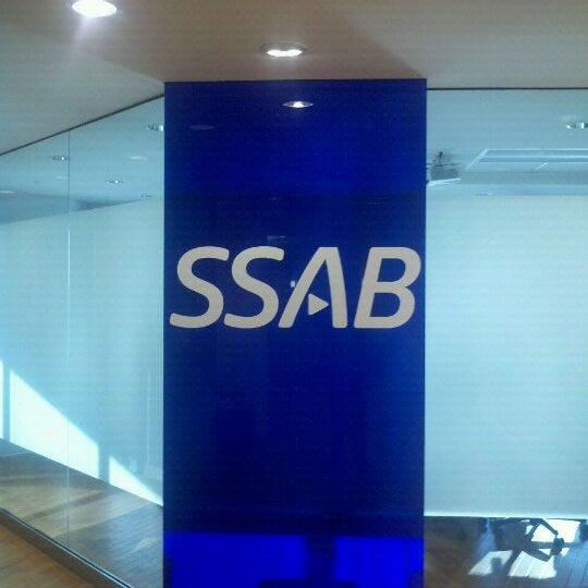 SSAB North America - 801 Warrenville Rd