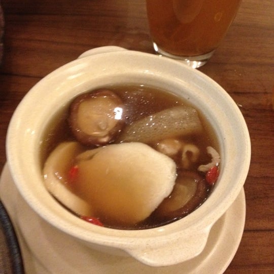 Mayim Chinese Cuisine Pte Ltd (Now Closed)