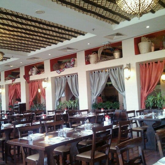Mais Alghanim Restaurant - Middle Eastern Restaurant in دسمان