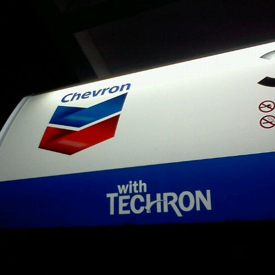 Chevron - Miami, FL