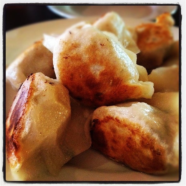 Dumpling King - Dumpling Restaurant