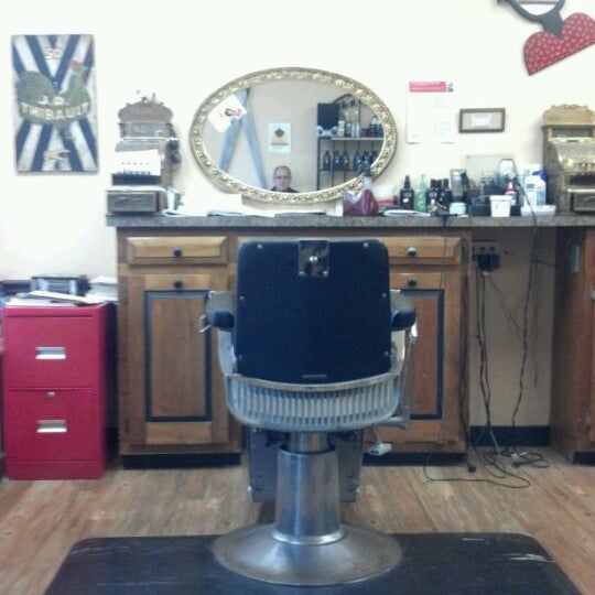 Inn Street Barbershop - Hair Salon in Newburyport