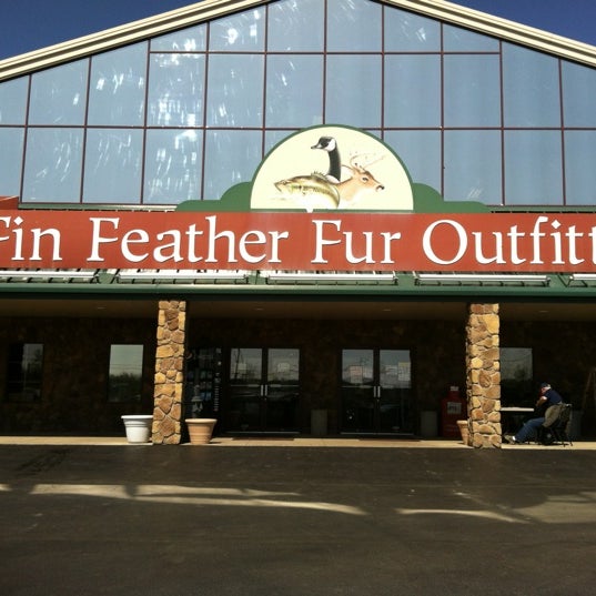 Photos at Fin Feather Fur Outfitters - Ashland, OH