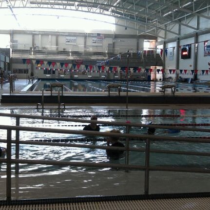 Photos at Rockwall ISD Aquatic Center - Swimming Pool in Rockwall