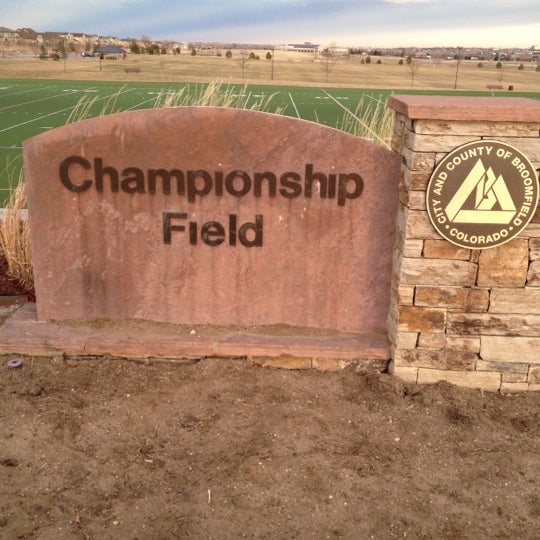 Broomfield Commons - 8 tips