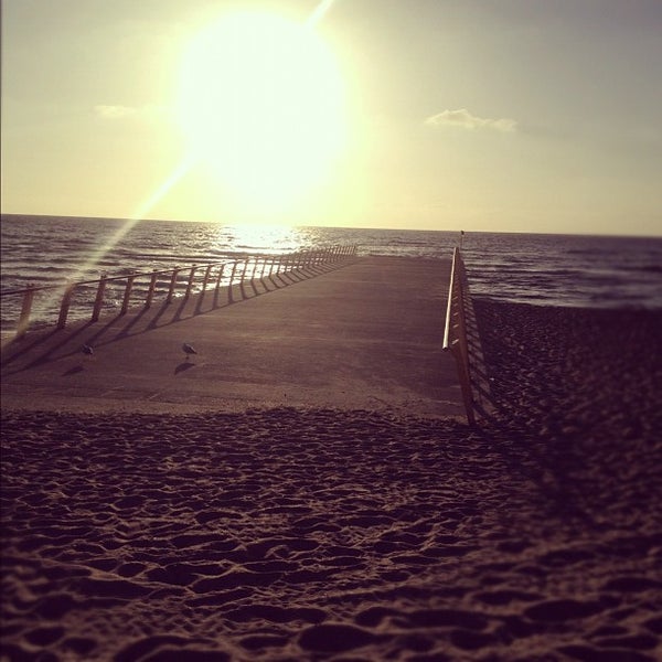 Carrum Beach - Beach