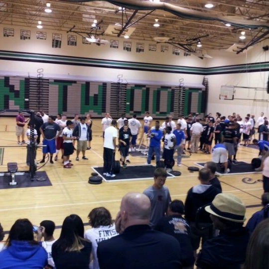 Photos at Kentwood High School - Covington, WA