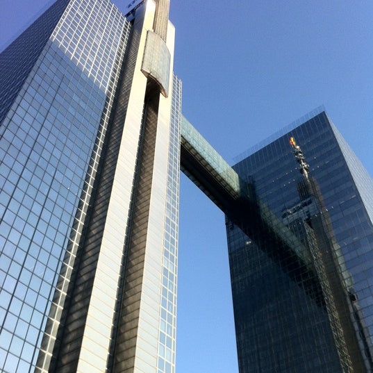 Proximus Towers - Brussel Noord - 29 tips from 4250 visitors