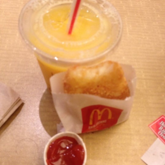 Photos at McDonald's - Sandwich - 883 Huron Church Line Rd.