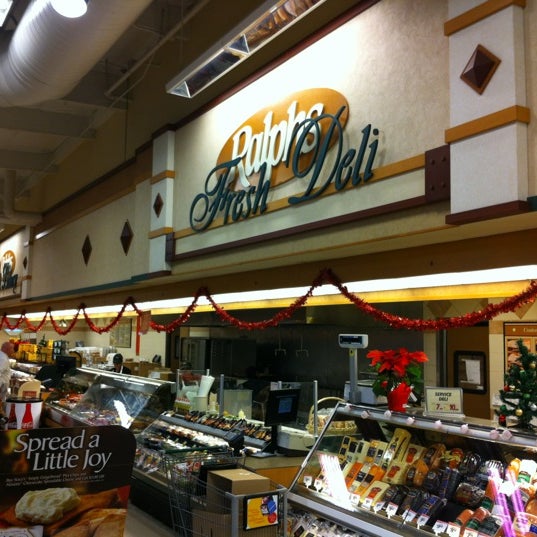 Photos at Ralphs - Supermarket in Los Angeles