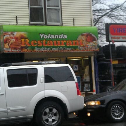 Yolanda Restaurant - Highland Park - 1 tip