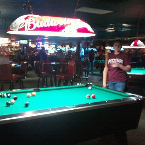 Side Pockets - 7 tips