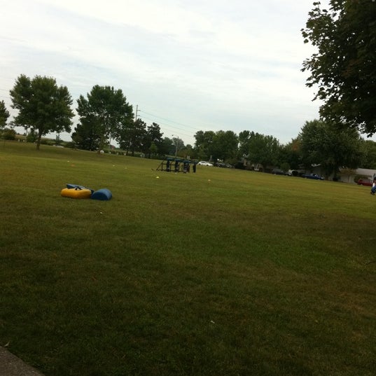 Maxwell Park - 2 tips from 269 visitors