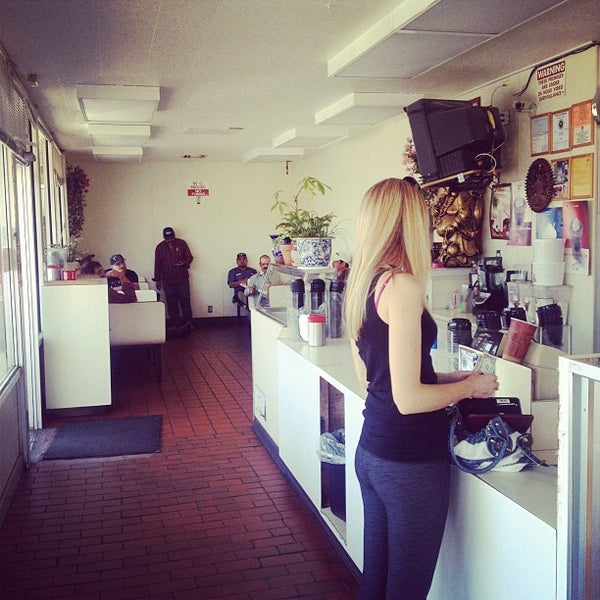 Kristy's Donuts - Salinas, CA