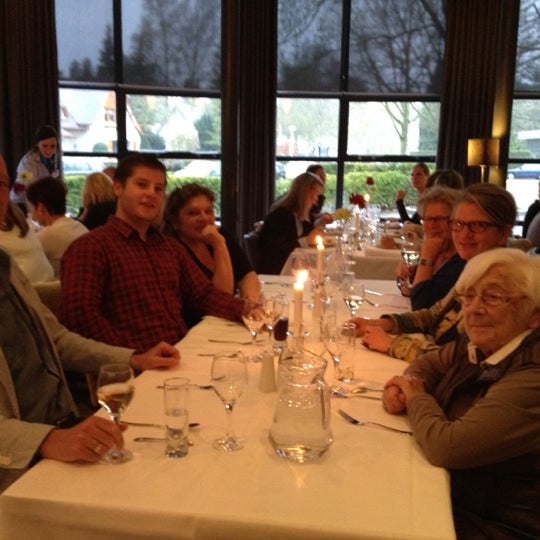 Restaurant Sibelicious - French Restaurant in Breda