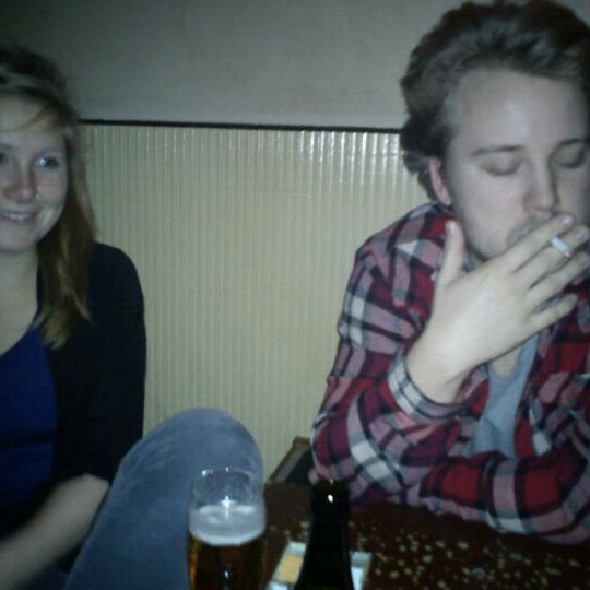 Photos at Riesen Bar - Vesterbro - Kongens Enghave - Oehlenschlägergade 36